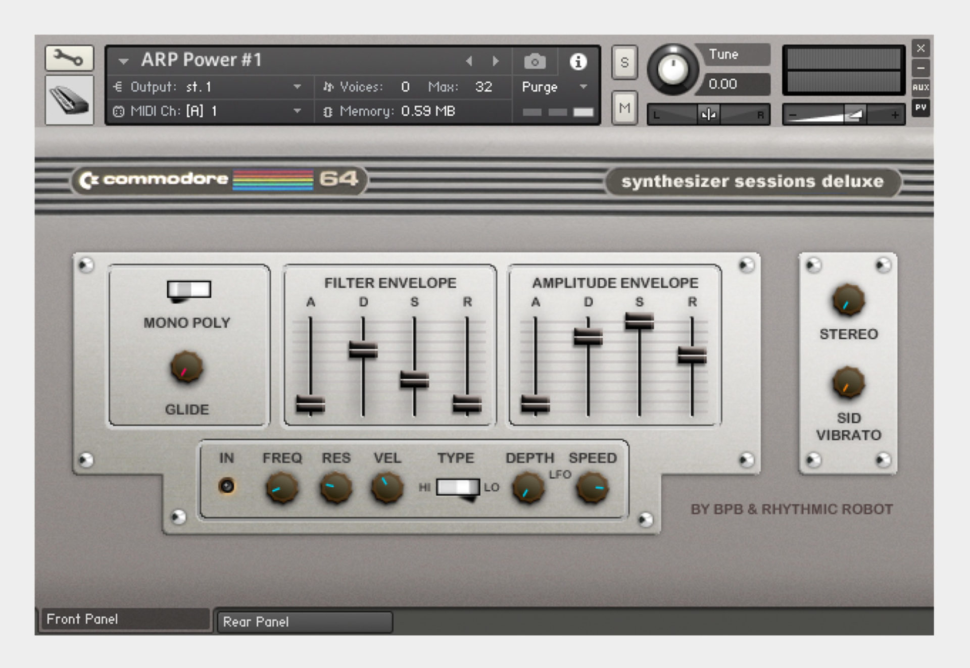Embrace retro-gaming nostalgia with these free chiptune libraries for ...