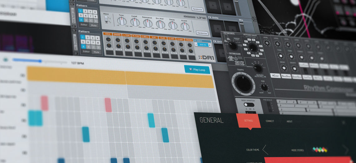 7 free ways to make music – right here in your browser | Native ...