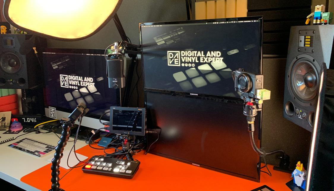 How to set up your own livestream – Native Instruments Blog