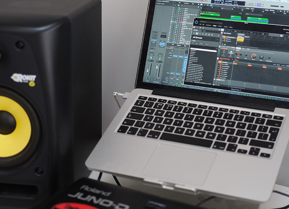 Mr. Mitch dissects the tools and techniques behind new album, Lazy ...