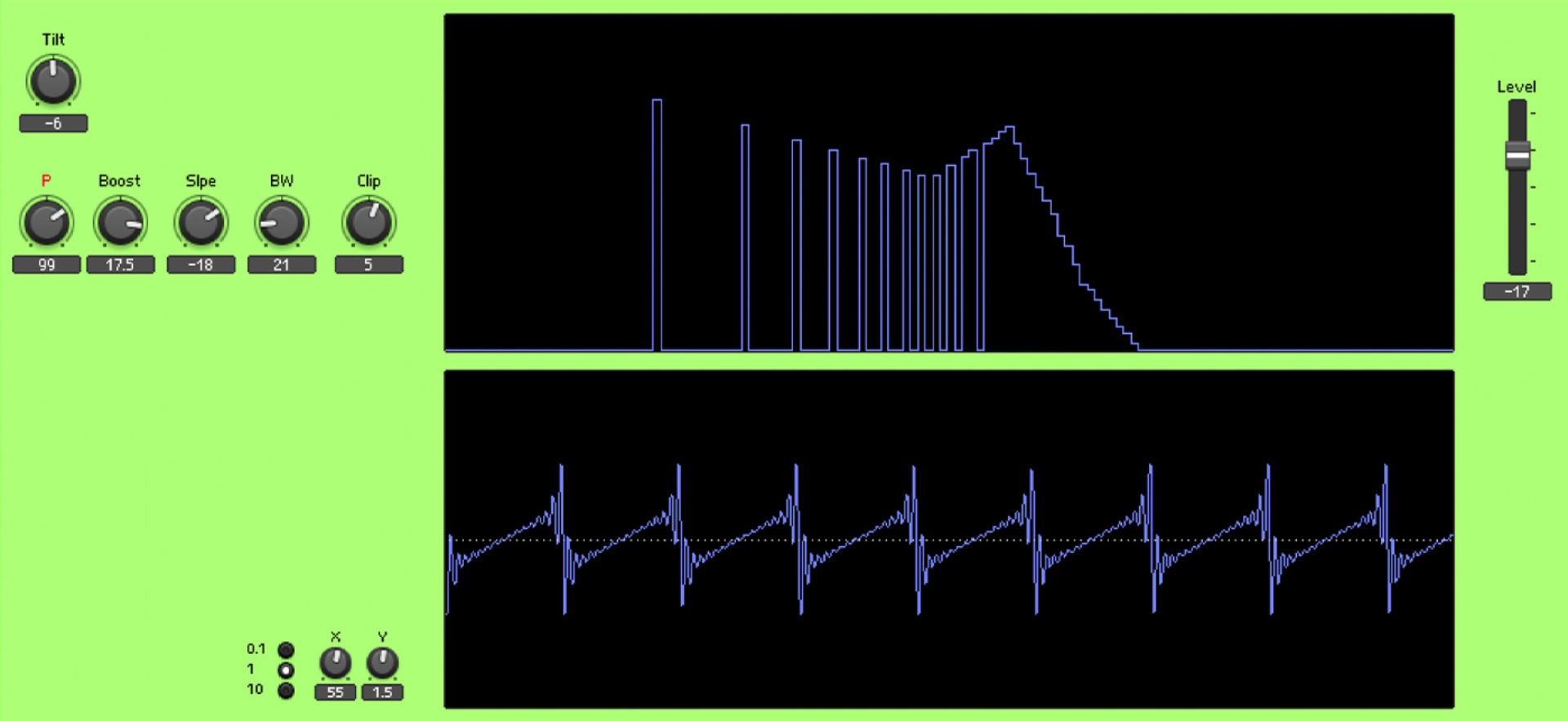 RAZOR at 10: Creator Errorsmith reflects on a decade of dissonance ...