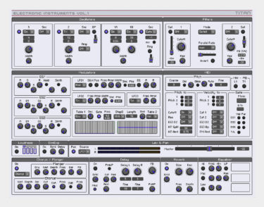 Sinistarr selects his 5 favorite REAKTOR synths | Native Instruments Blog