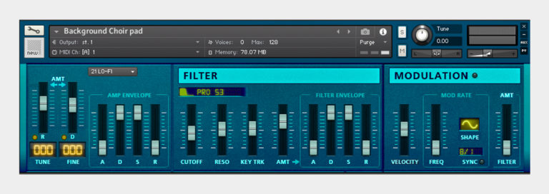 5 free (and unusual) vintage synthesizers for KONTAKT | Native ...