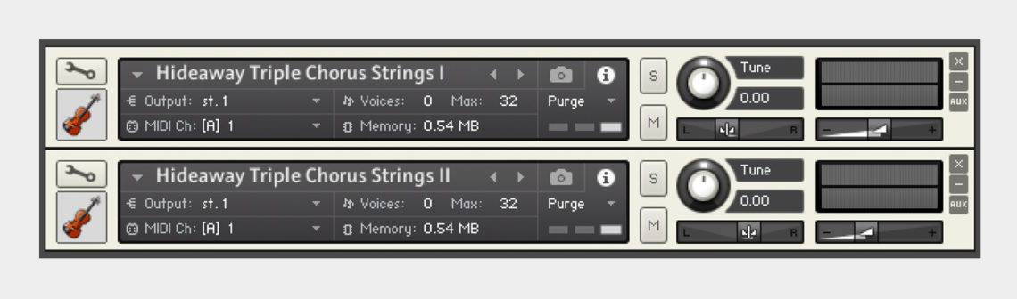 5 free (and unusual) vintage synthesizers for KONTAKT | Native ...