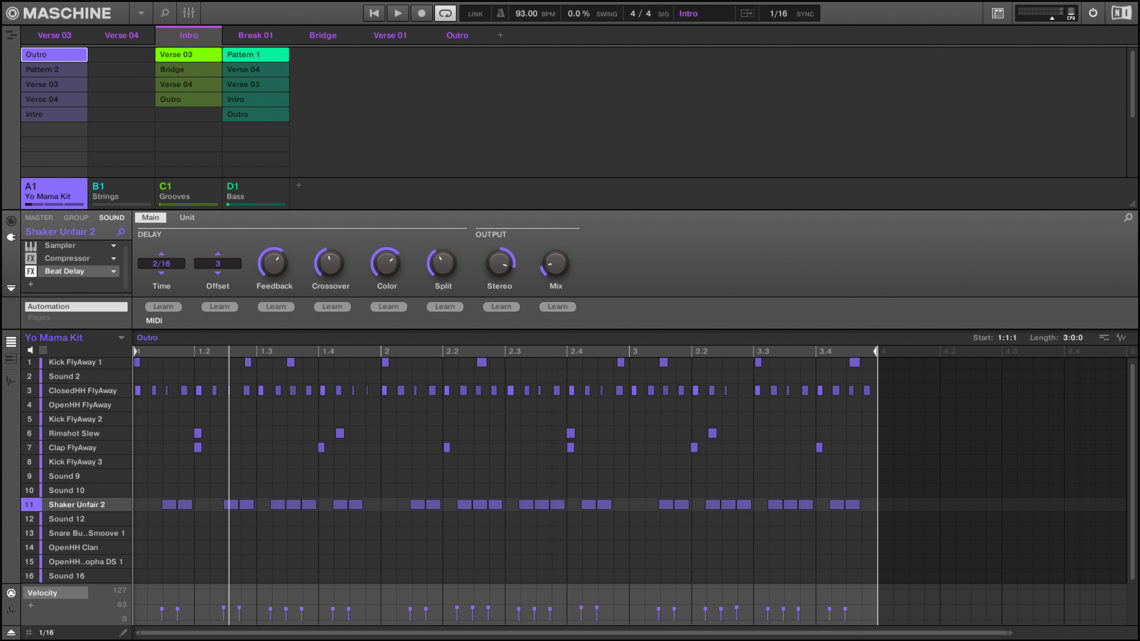 Clips, scenes, and life: hip-hop pioneer Fat Jon on how he uses ...
