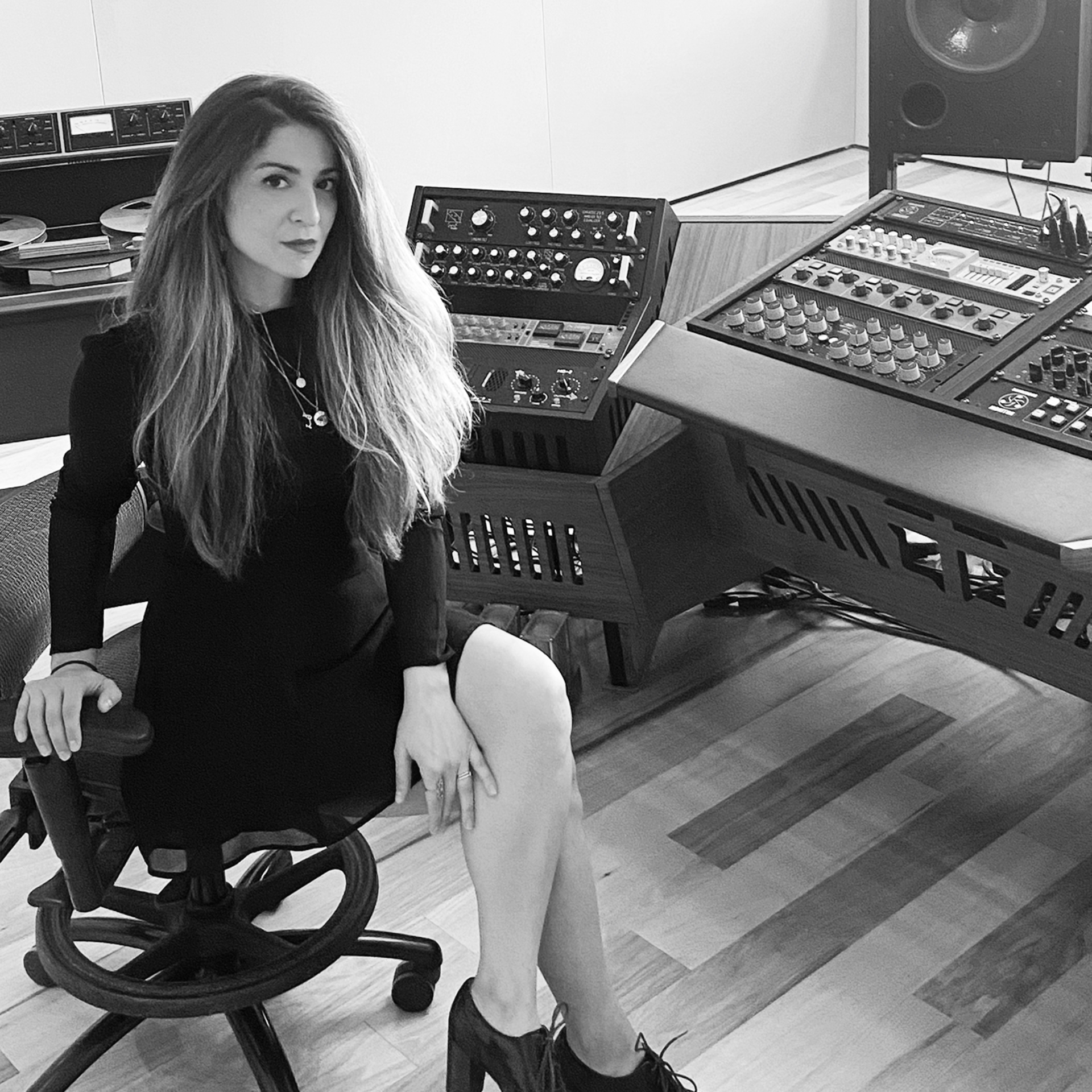 Turn your passion into a profession: Mixing and mastering – Native ...