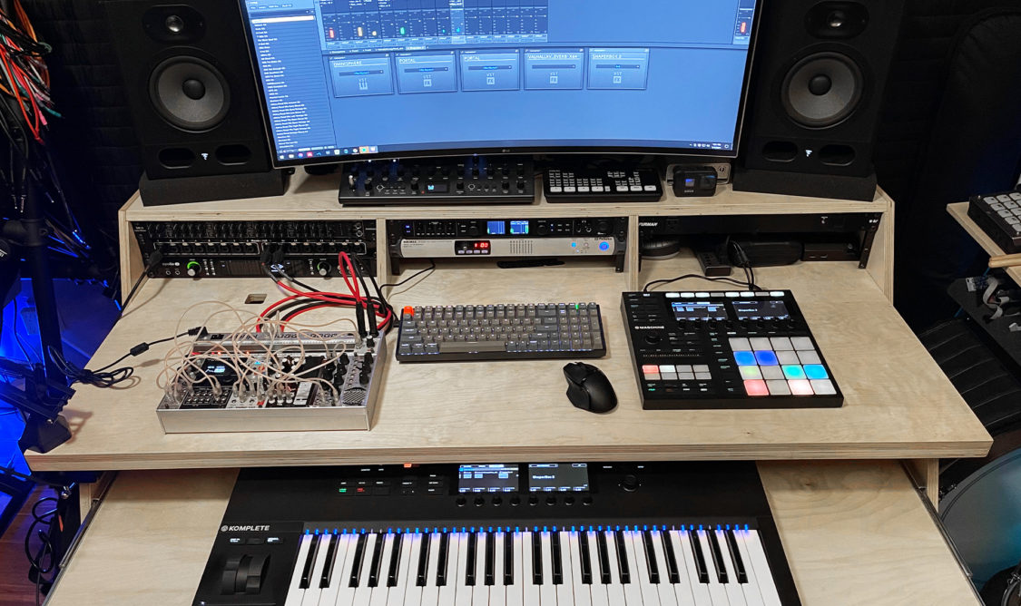 MSXII: Meet the sound designers behind LOFI GLOW, SOUL SESSIONS, and ...