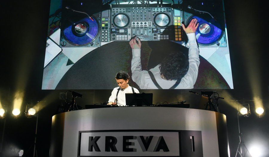 KREVA: 制限をかけることで生まれるクリエイティビティー | Native Instruments Blog