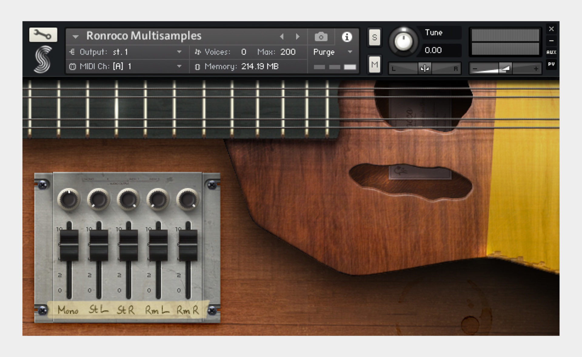 5 free Kontakt guitars: raucous rock riffs to smooth, funky licks ...