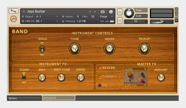 Cinco guitarras KONTAKT gratuitas para todo, desde riffs escandalosos ...