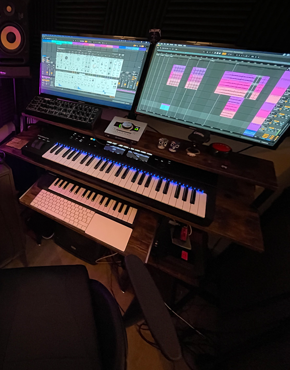 El reggaetón es el pop mundial en este momento: Mike Cerdá (MkC ...