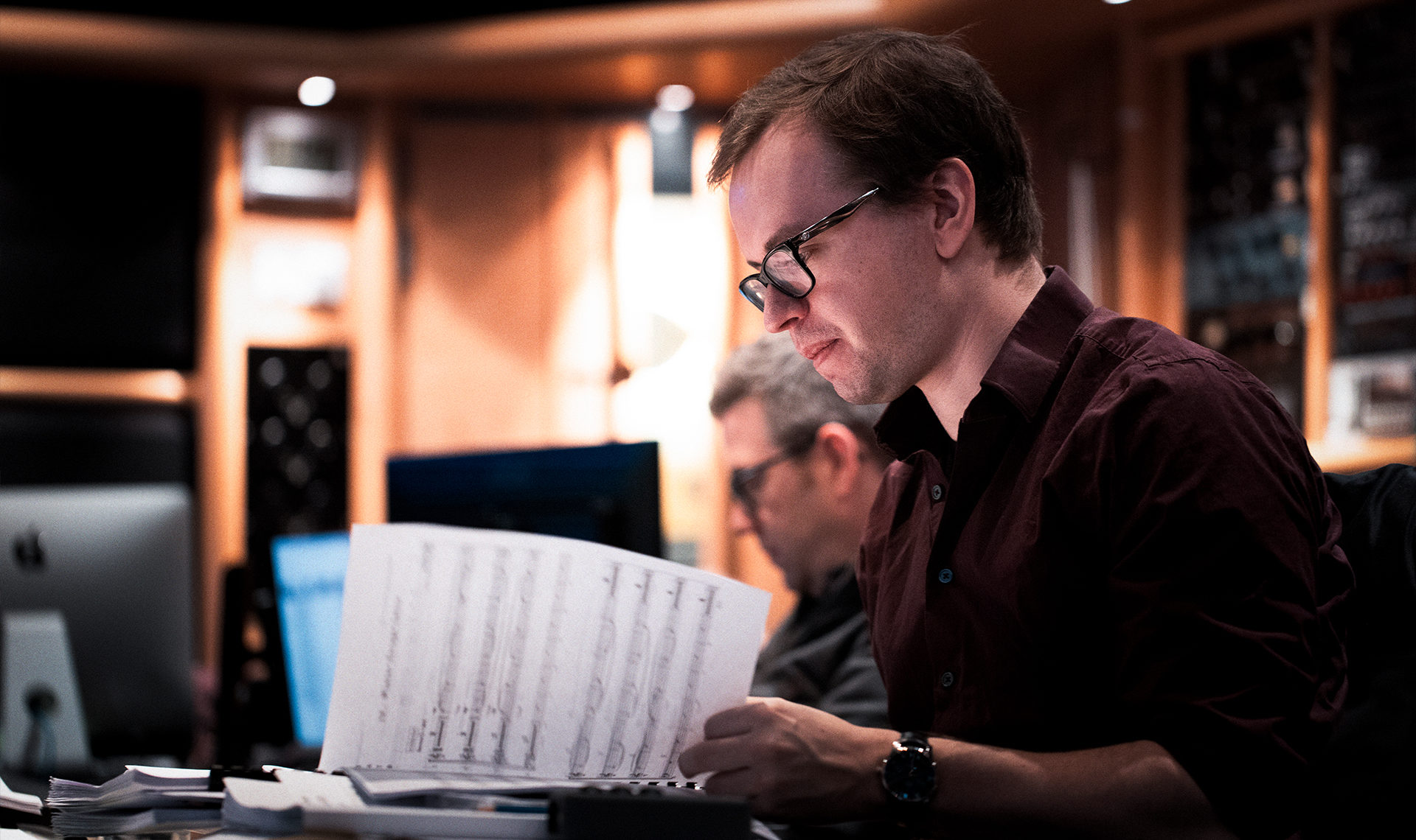Gareth Coker talks sample libraries, Ori, and the custom sounds behind ...