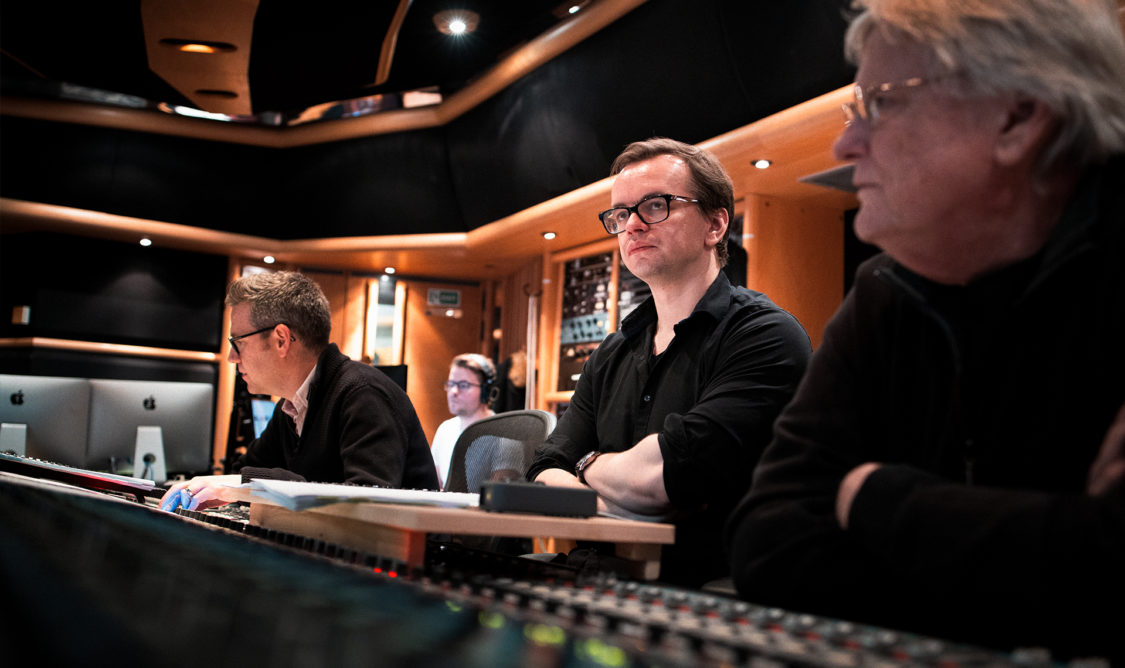 Gareth Coker talks sample libraries, Ori, and the custom sounds behind ...