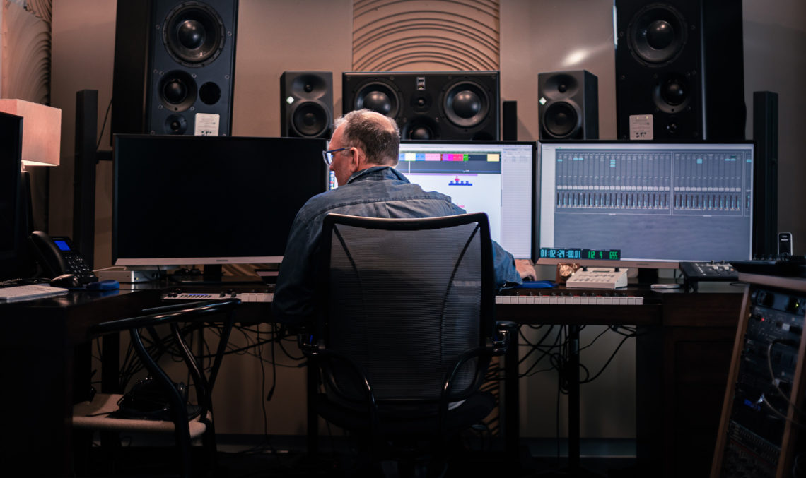 Henry Jackman breaks down his experimental score for Apple TV+’s Cherry ...
