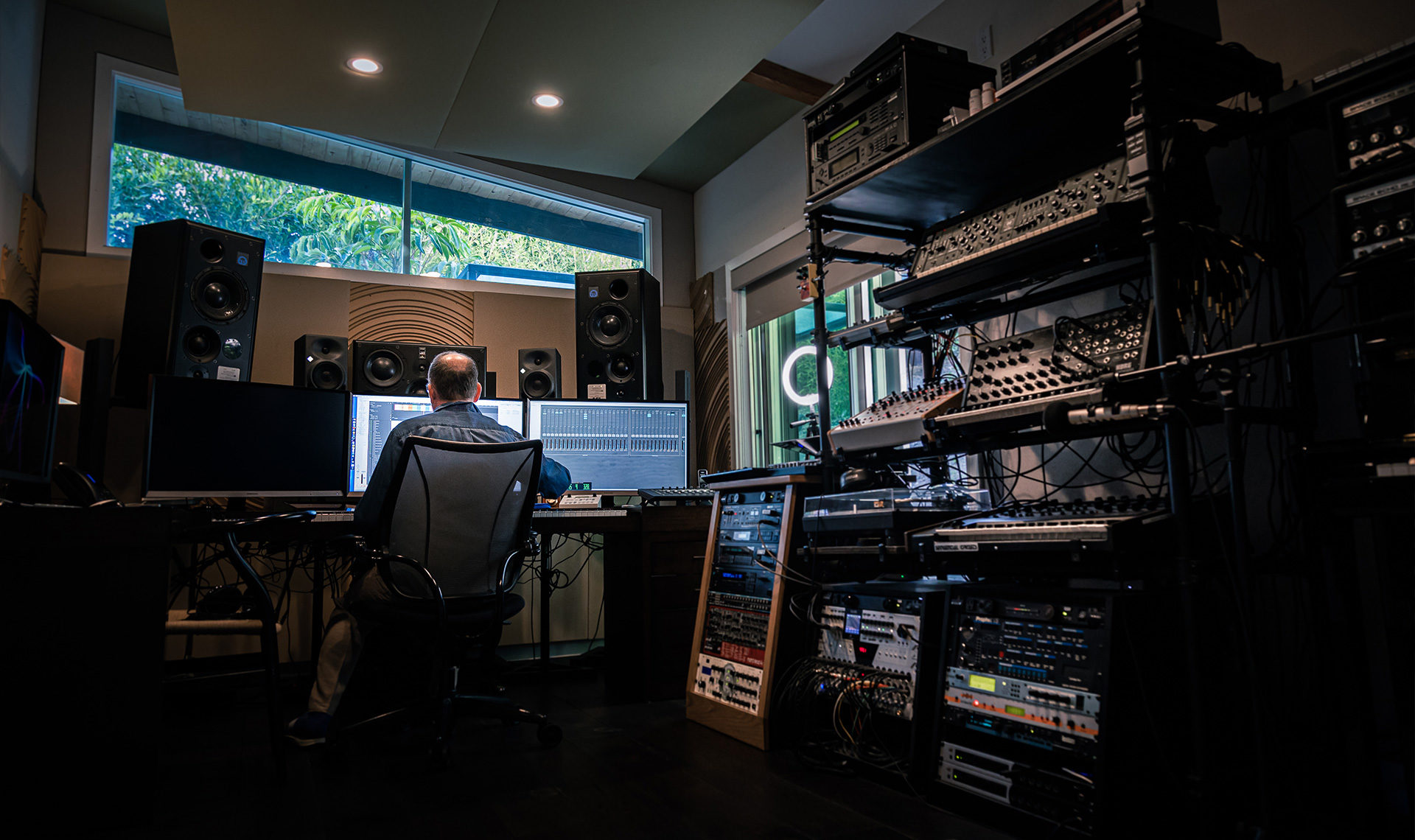 Henry Jackman breaks down his experimental score for Apple TV+’s Cherry ...