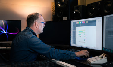Henry Jackman breaks down his experimental score for Apple TV+’s Cherry ...