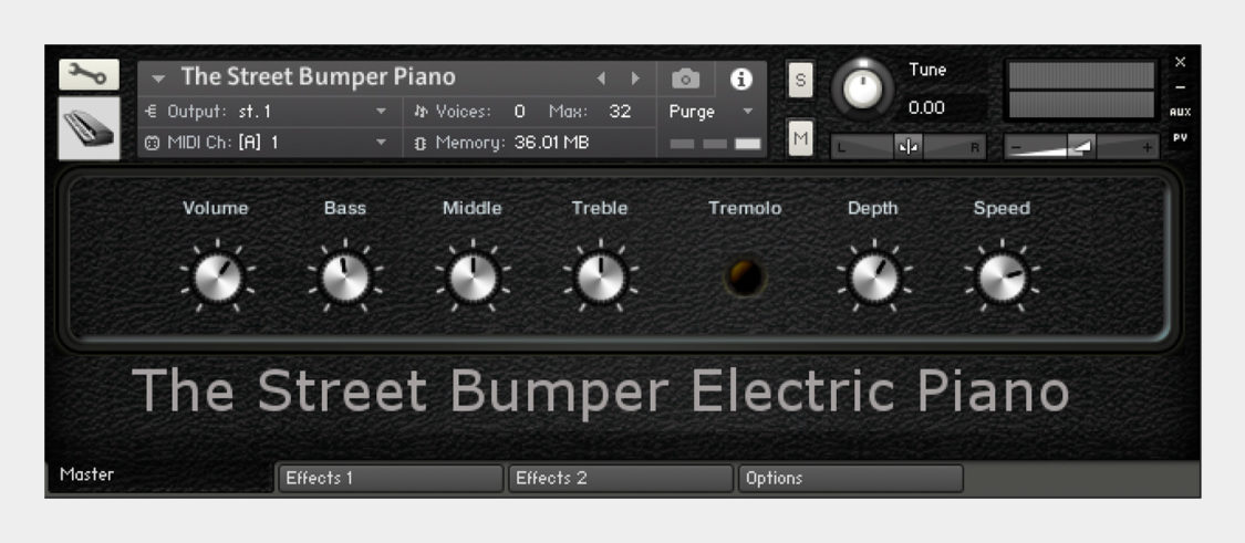 5 essential – and free – electric piano libraries for KONTAKT | Native ...