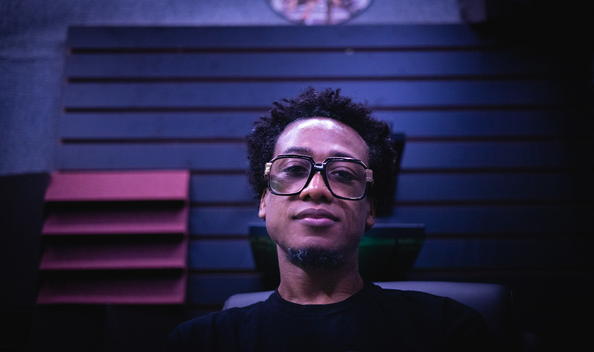 DJ Dummy on the new Vintage Babies record and the NI sounds behind it ...