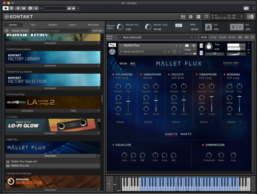 日本の著名プロデューサーが日々愛用しているKONTAKT音源TOP3を紹介 | Native Instruments Blog