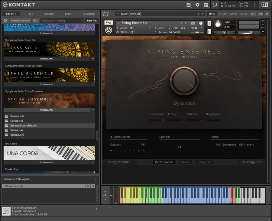 日本の著名プロデューサーが日々愛用しているKONTAKT音源TOP3を紹介 | Native Instruments Blog