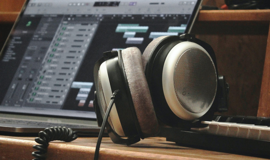 How to create music – an introduction | Native Instruments Blog