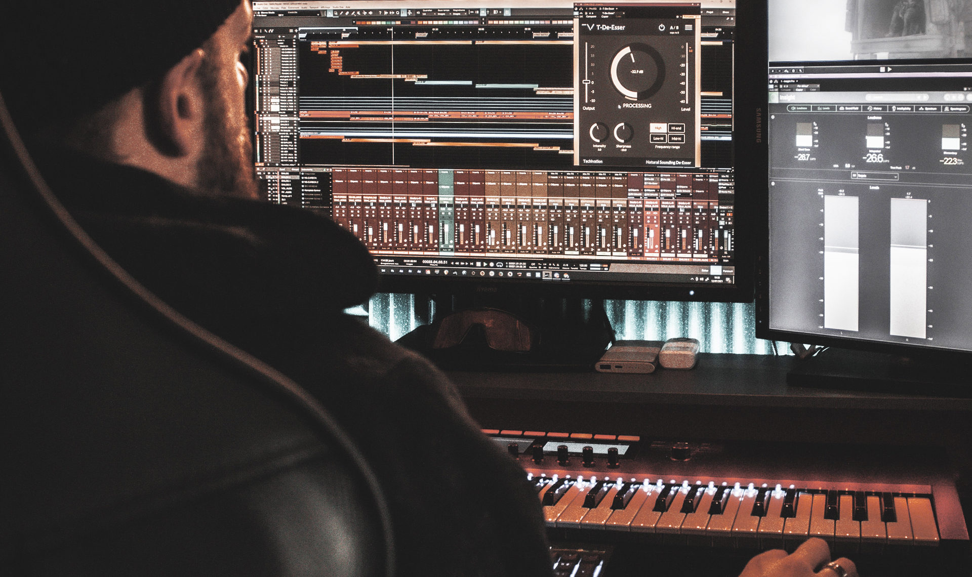 How to create music – an introduction | Native Instruments Blog