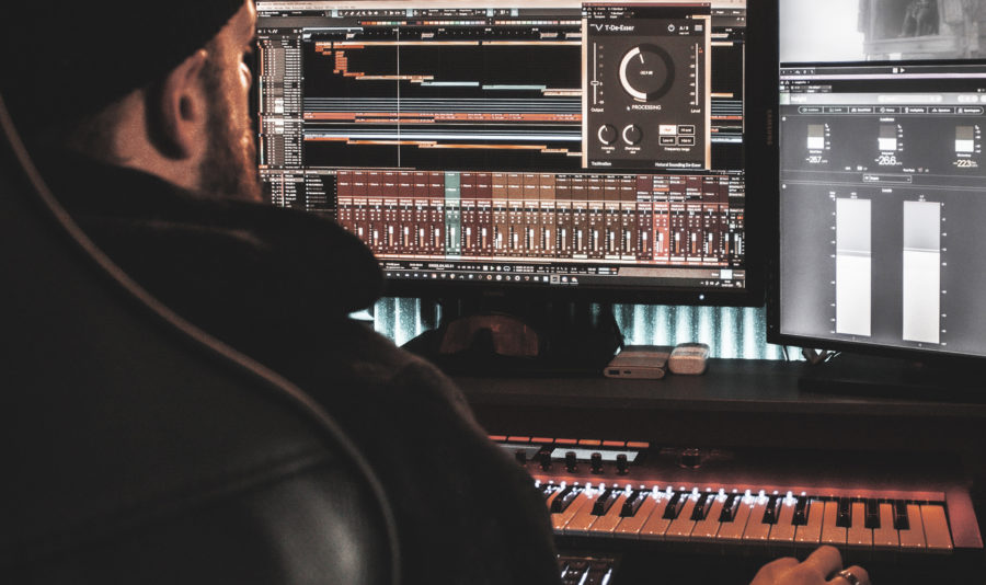 How to create music – an introduction | Native Instruments Blog