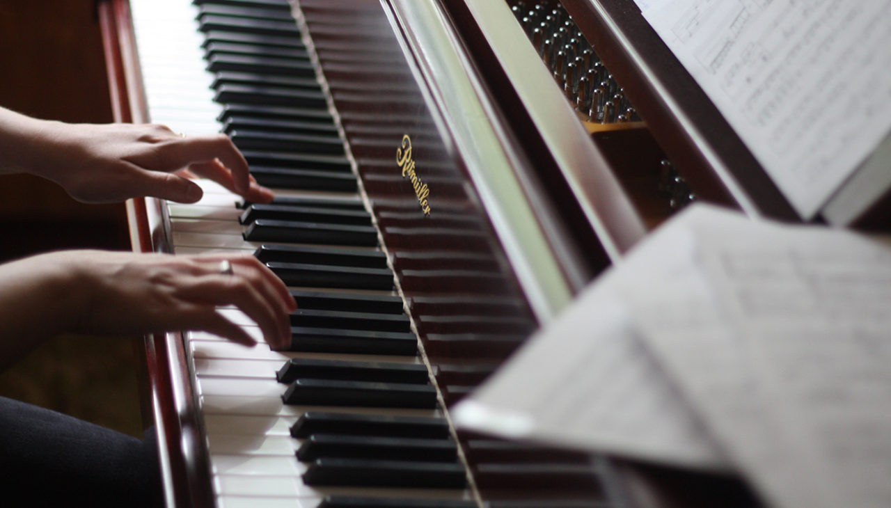 Song structure 101: The basics every songwriter should know | Native ...