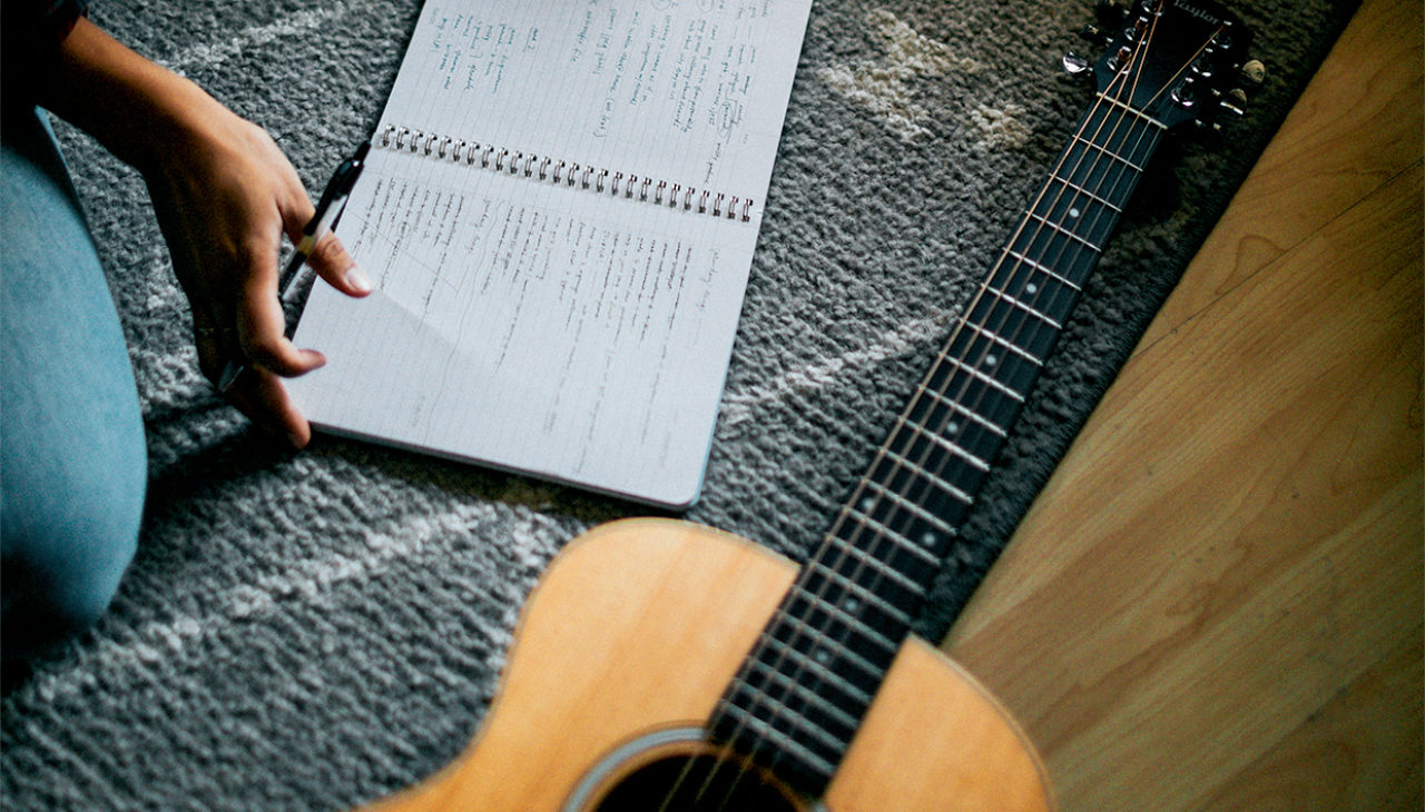 Rock – Native Instruments Blog