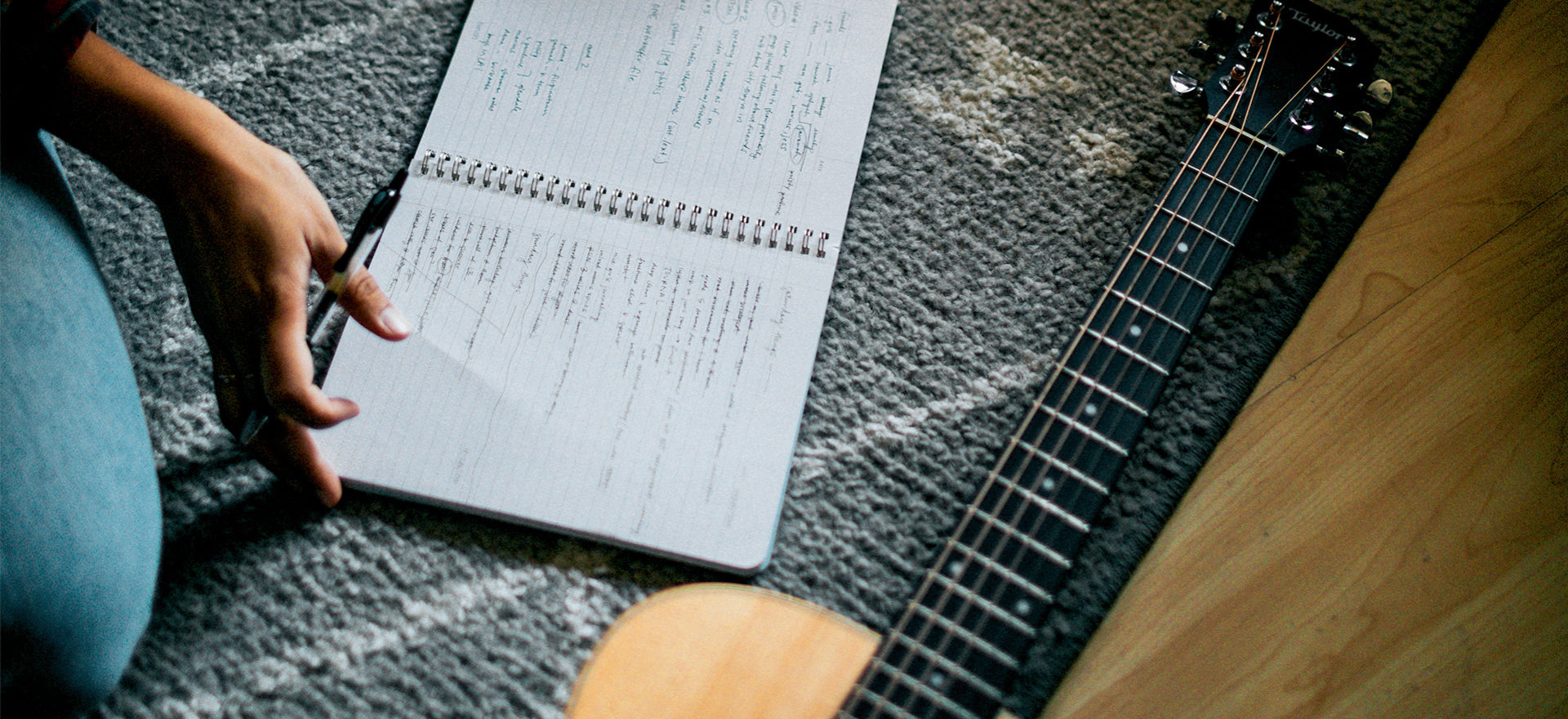 Songwriting basics | Native Instruments Blog