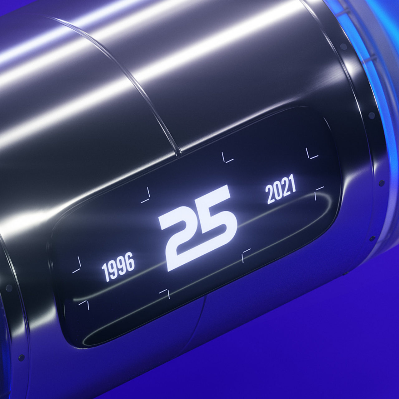 TWENTY FIVE: Reimagining a quarter-century of iconic sounds | Native ...