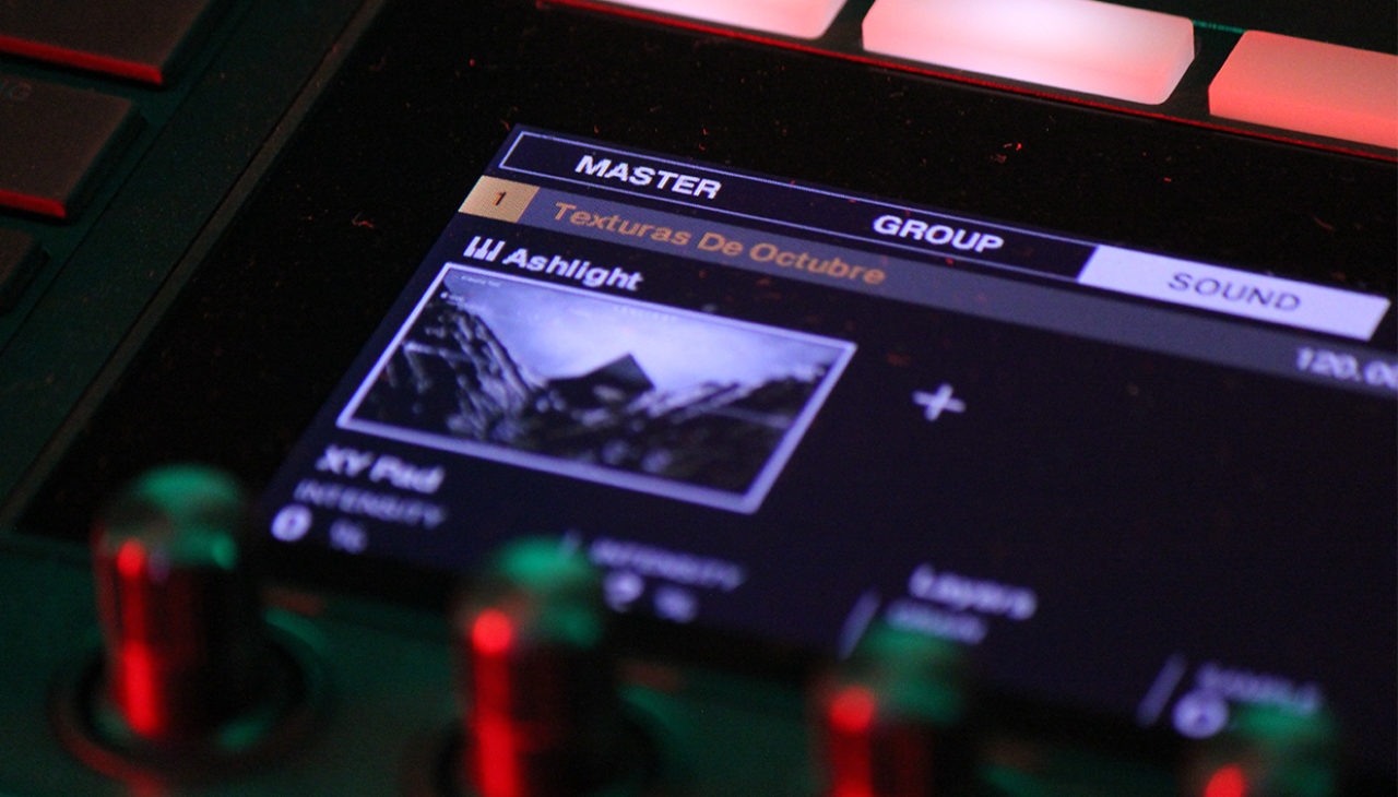Beat-making 101: Cómo hacer un beat | Native Instruments Blog