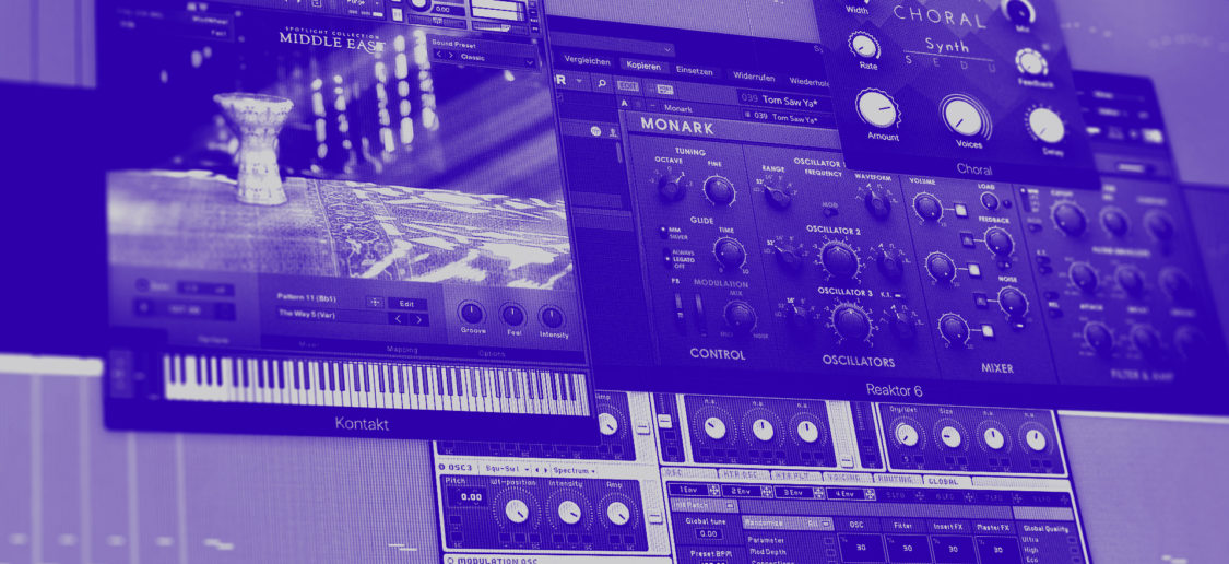 6 iconic sounds of the 2000s (and 6 easy ways to recreate them today ...