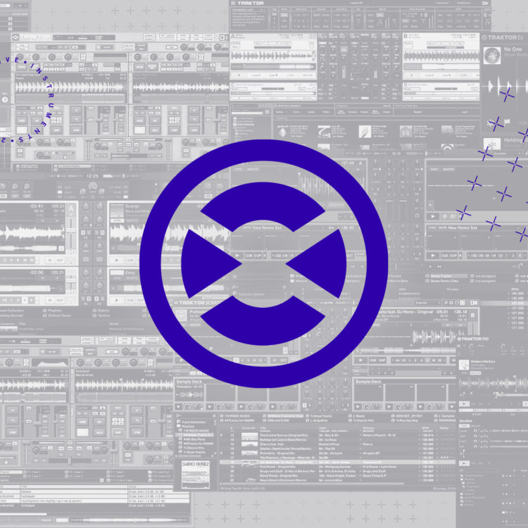 How TRAKTOR shaped the face of digital DJing | Native Instruments Blog