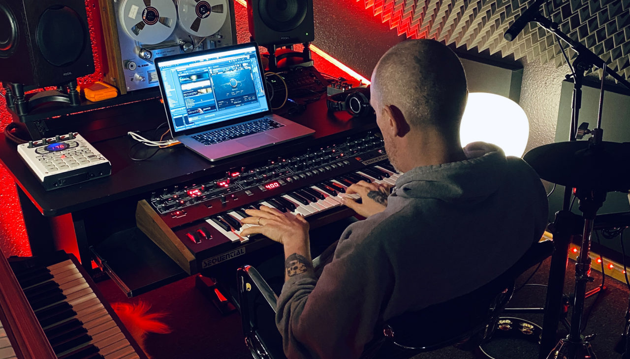 7 free modular ensembles for REAKTOR | Native Instruments Blog