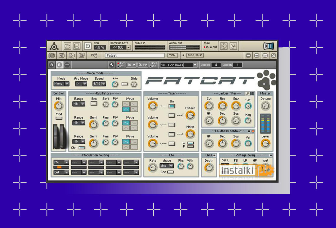 Synthesis gone nuclear: 25 years of REAKTOR | Native Instruments Blog