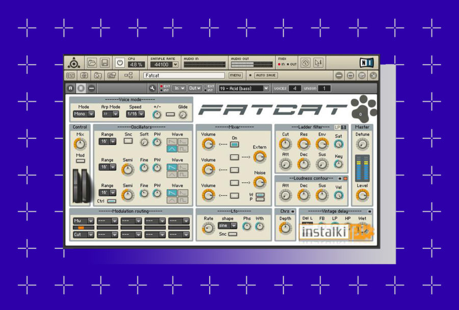 Synthesis gone nuclear: 25 years of REAKTOR | Native Instruments Blog