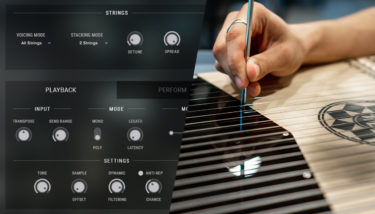 How to make a sample pack | Native Instruments Blog