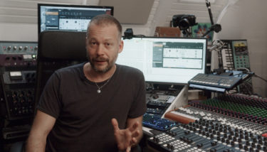 Roni Size on New Forms | Native Instruments Blog