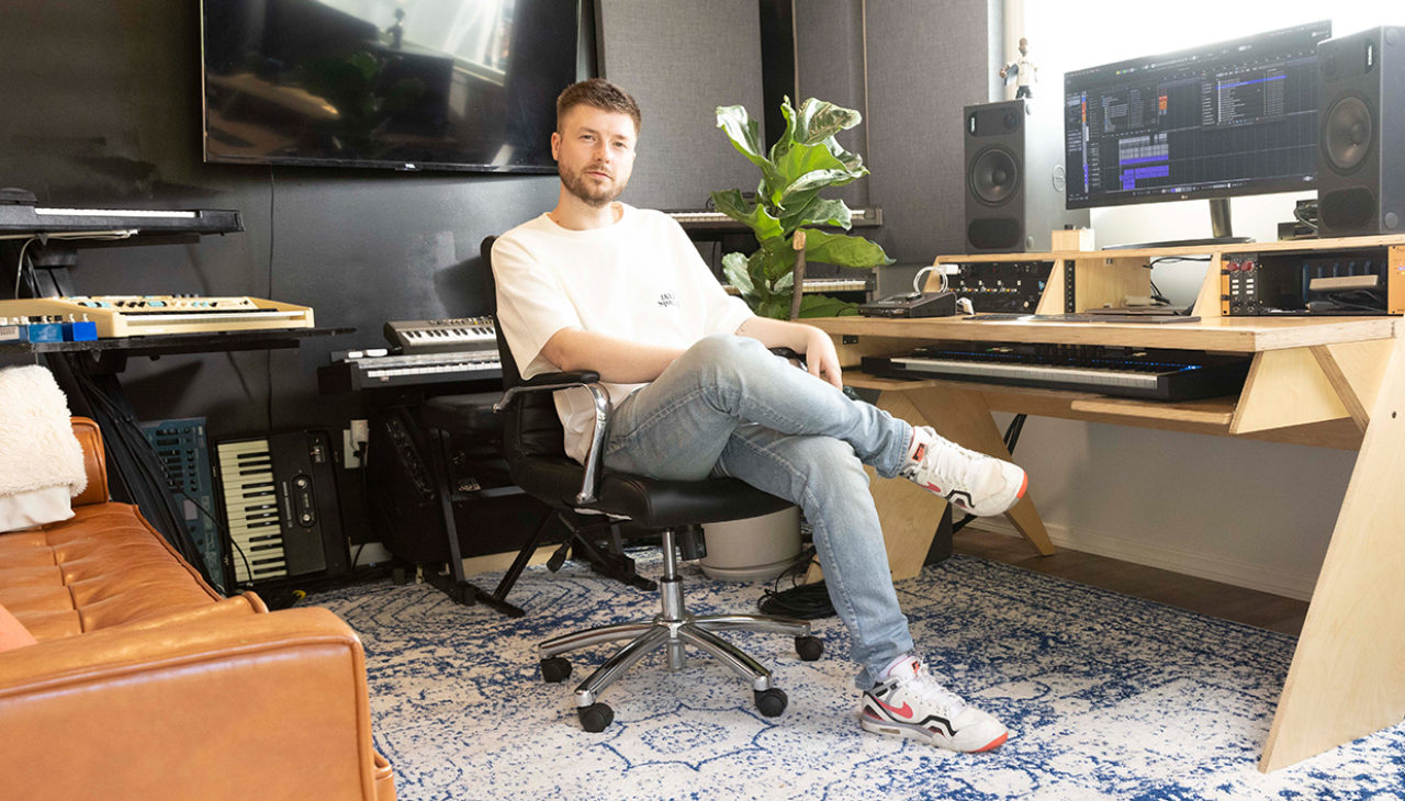 How Celeste composer Lena Raine went from playing video games to scoring them | Native ...