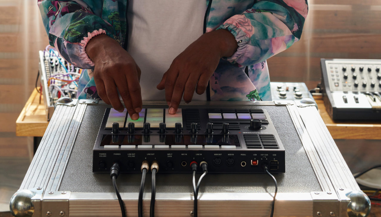 Beat-making 101: Cómo hacer un beat | Native Instruments Blog