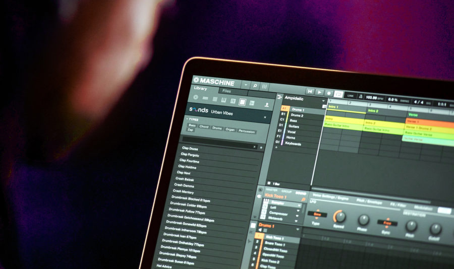 How to shape your beats with effects | Native Instruments Blog