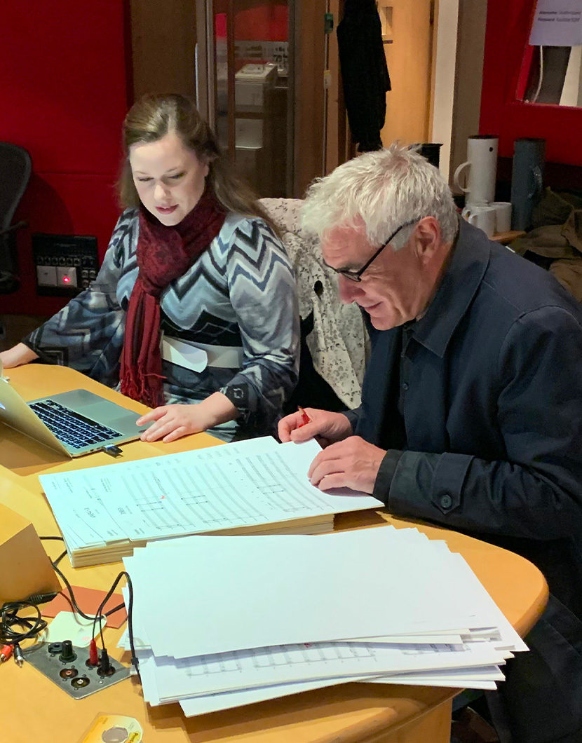 From sample developer to full-time composer, mentor, and YouTuber: meet ...