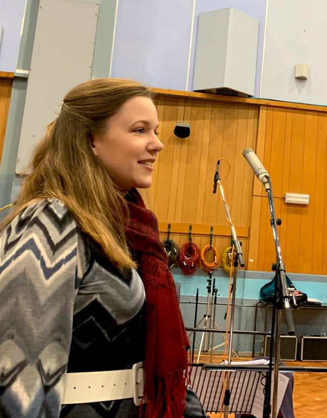 From sample developer to full-time composer, mentor, and YouTuber: meet ...