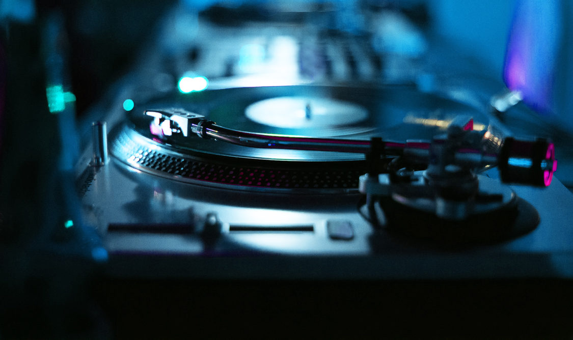 Understanding instrumental hip-hop | Native Instruments Blog