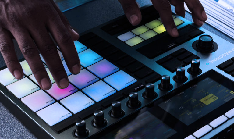 Understanding instrumental hip-hop | Native Instruments Blog
