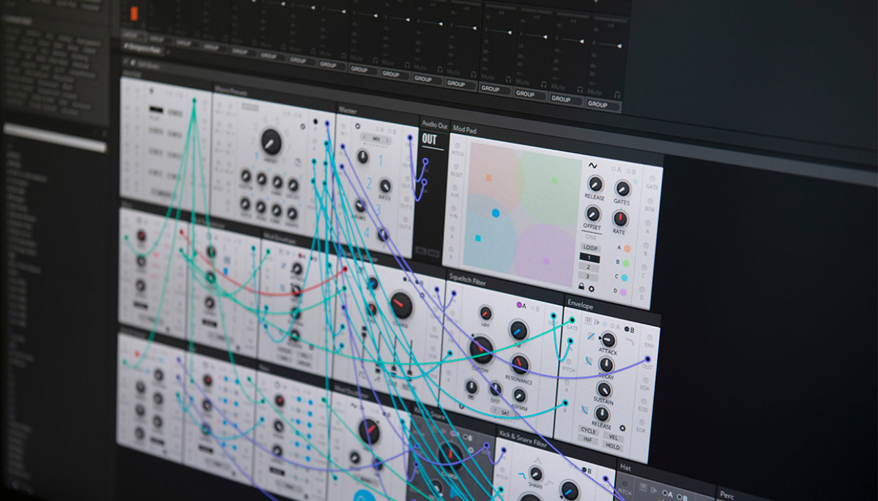 How to get the most out of Reaktor | Native Instruments Blog