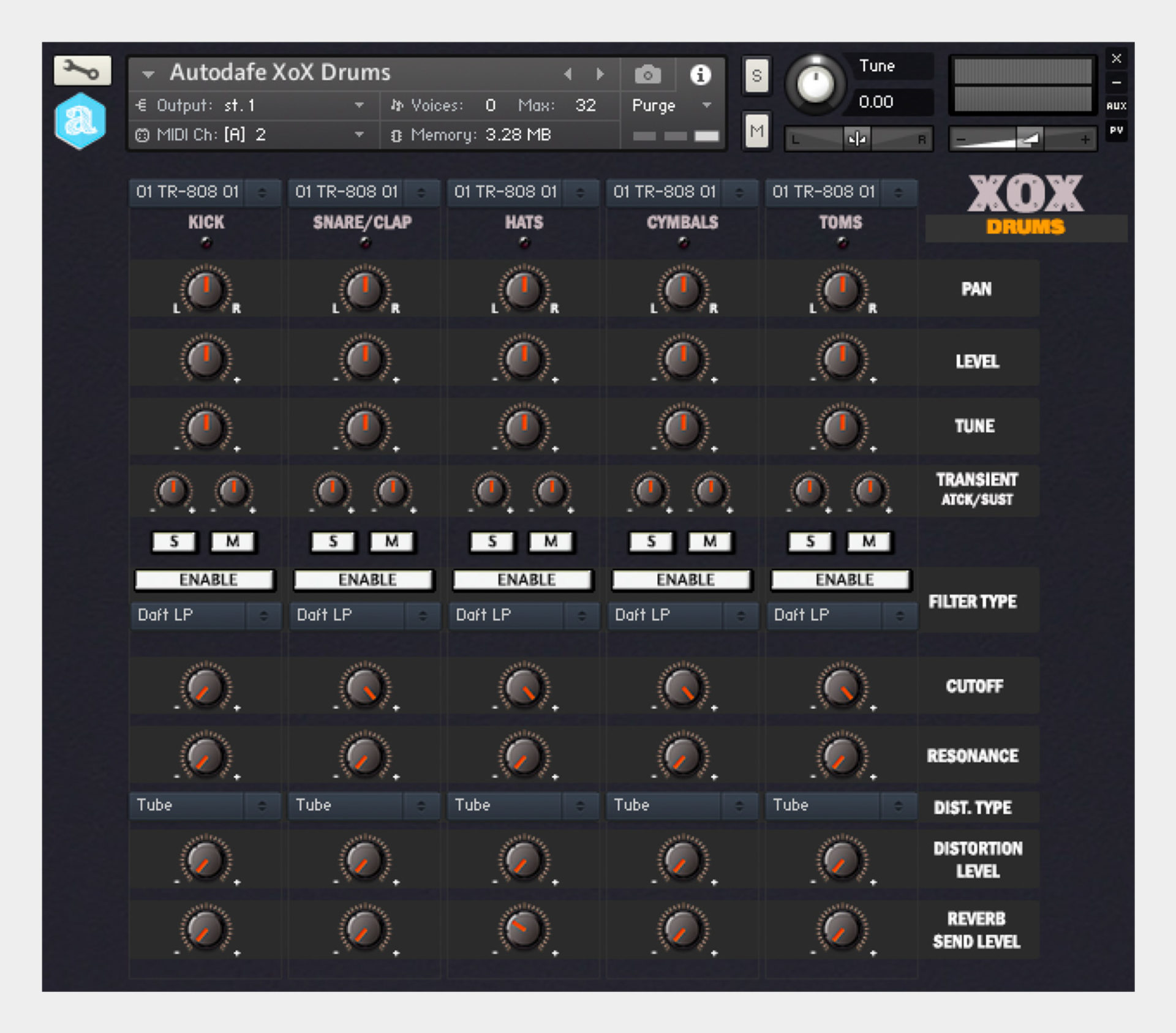 Get groovy with 5 free percussion libraries for KONTAKT | Native ...