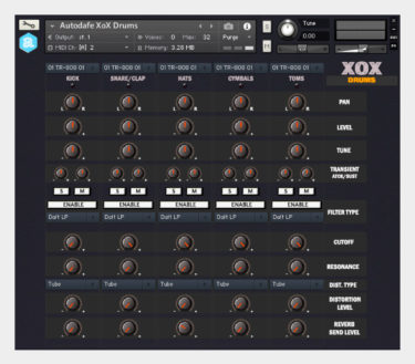 Get groovy with 5 free percussion libraries for KONTAKT | Native ...