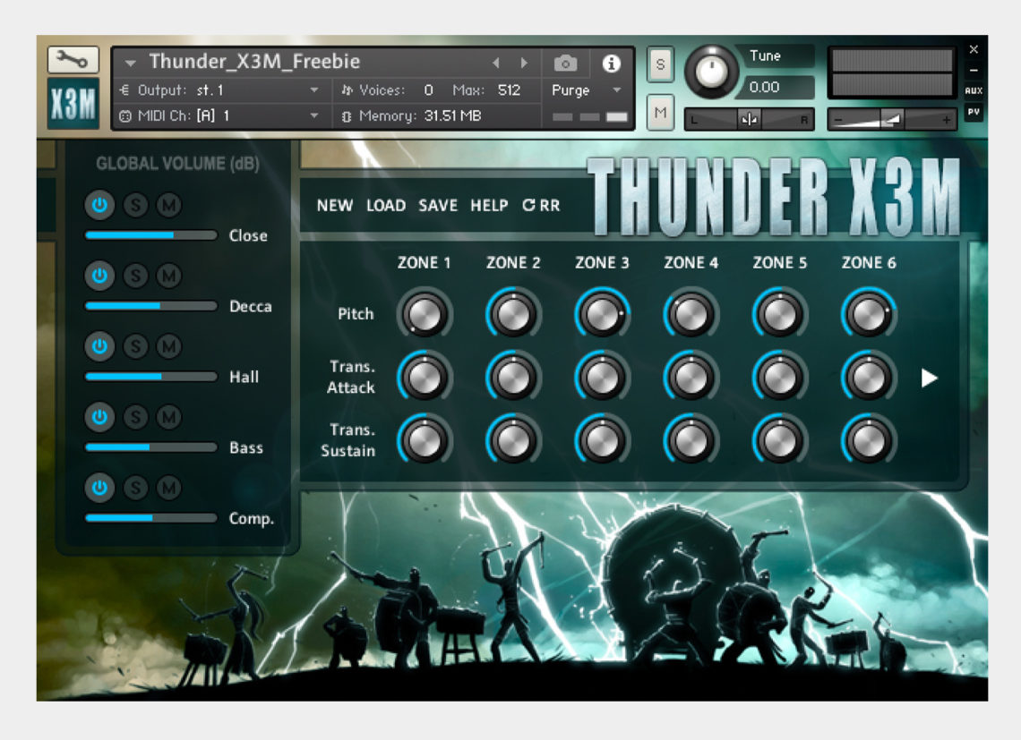 Get groovy with 5 free percussion libraries for KONTAKT | Native Instruments Blog